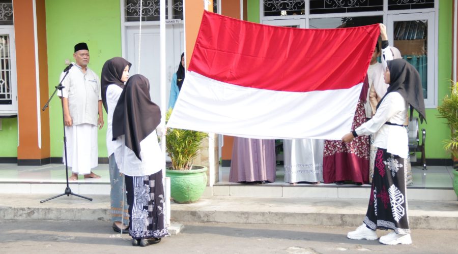 Fakultas Tarbiyah – Good Character and Visionary